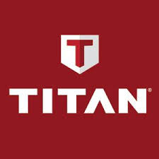 Titan Spray Equipment – Paint Garden