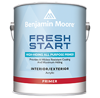 Fresh Start® Premium Interior Primers Store in California – Paint Garden