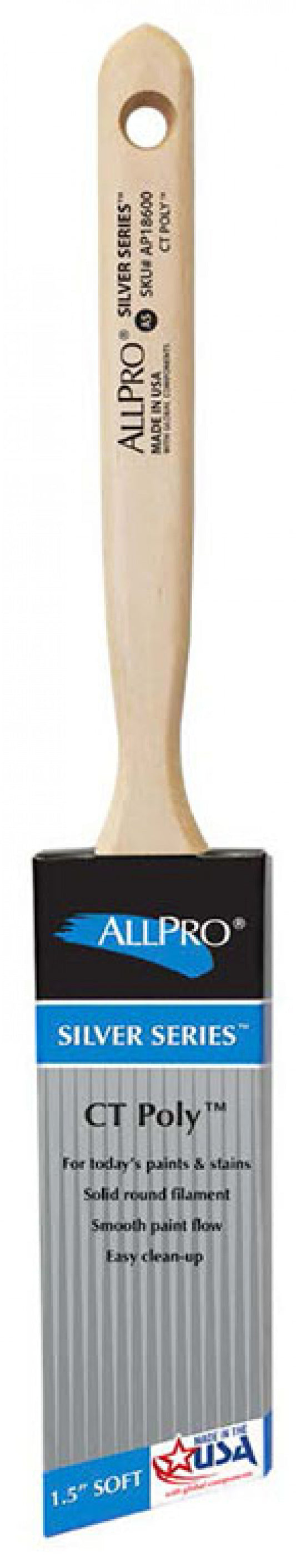 Brushes Store in California – Paint Garden