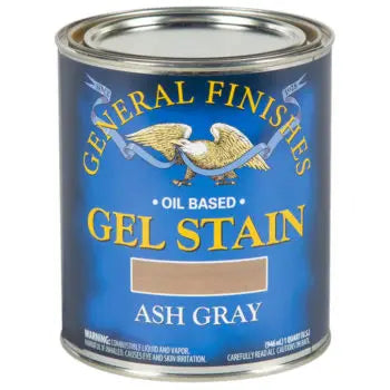 General Finishes Gel Stains – Paint Garden
