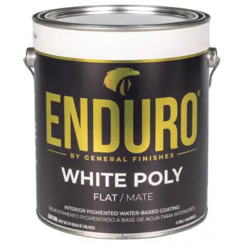 General Finishes Enduro Professional Water-Based Finishes – Paint Garden