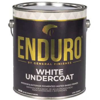 General Finishes Enduro Professional Water-Based Finishes – Paint Garden