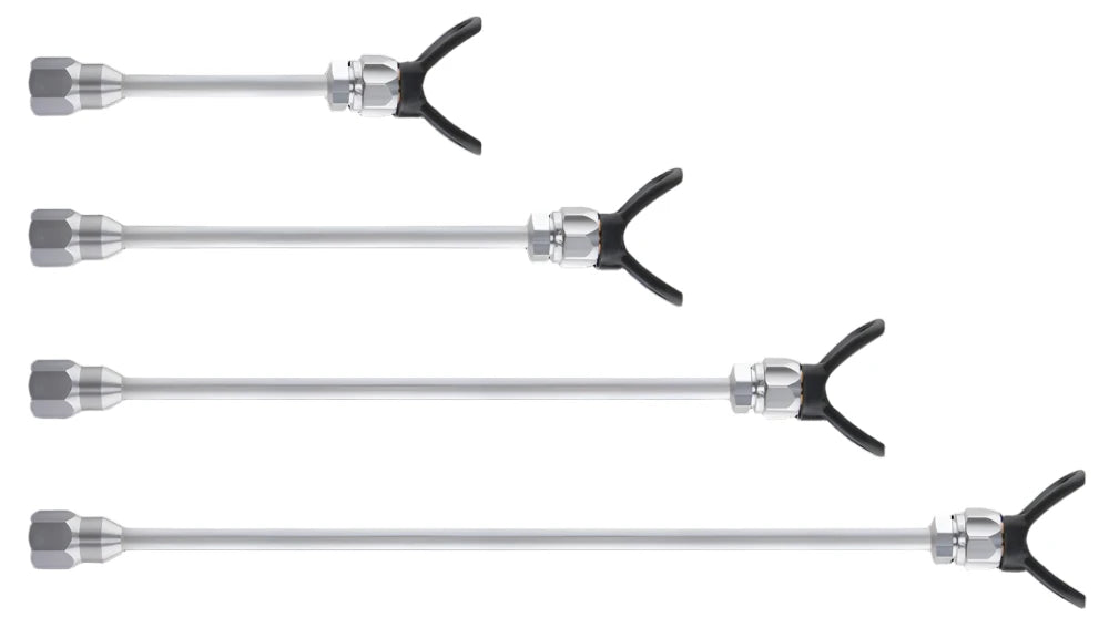 Titan Aluminum Gun Extension – Paint Garden