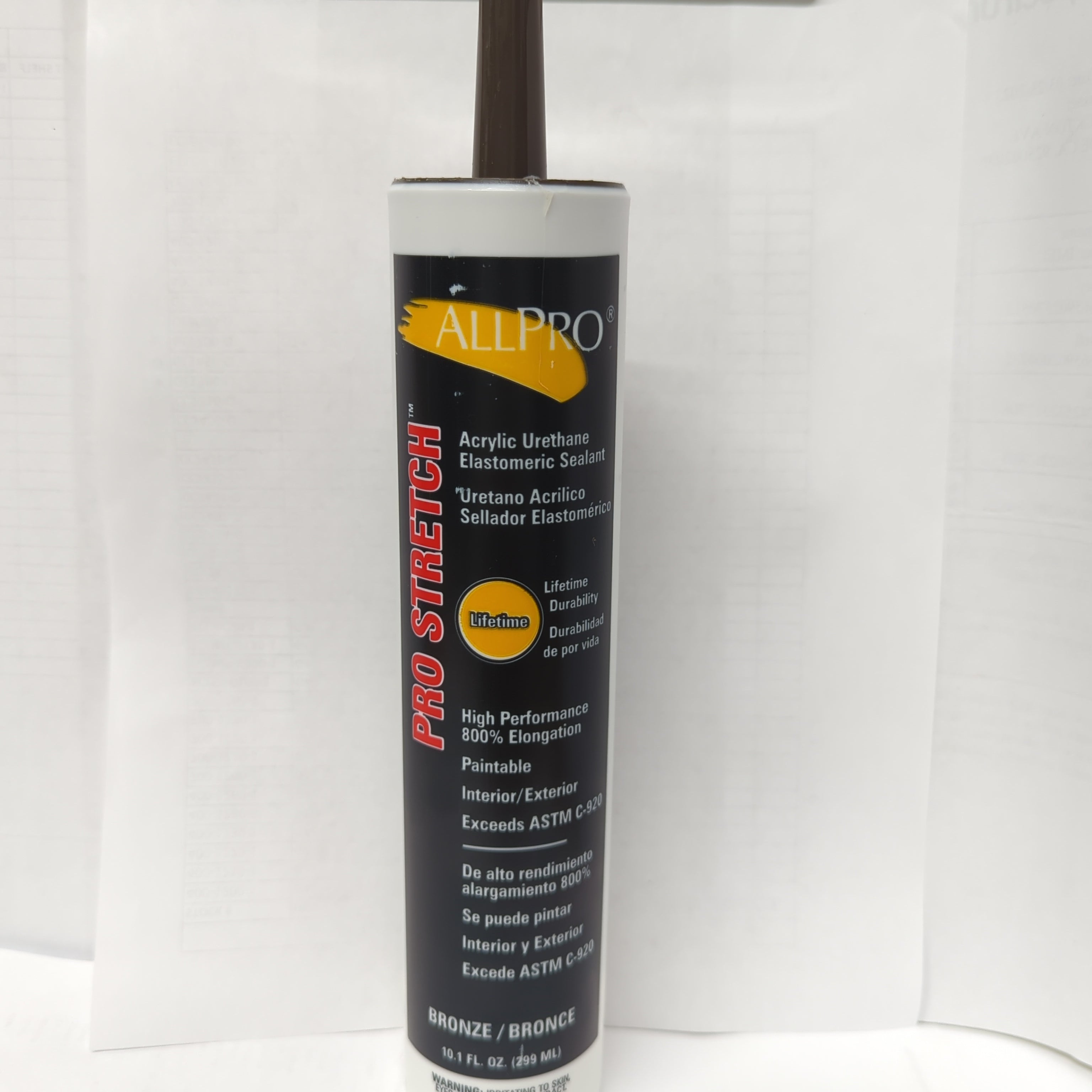 All-Pro Pro Stretch Bronze – Paint Garden